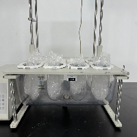 Varian Vankel Dissolution System | Surplus Solutions®